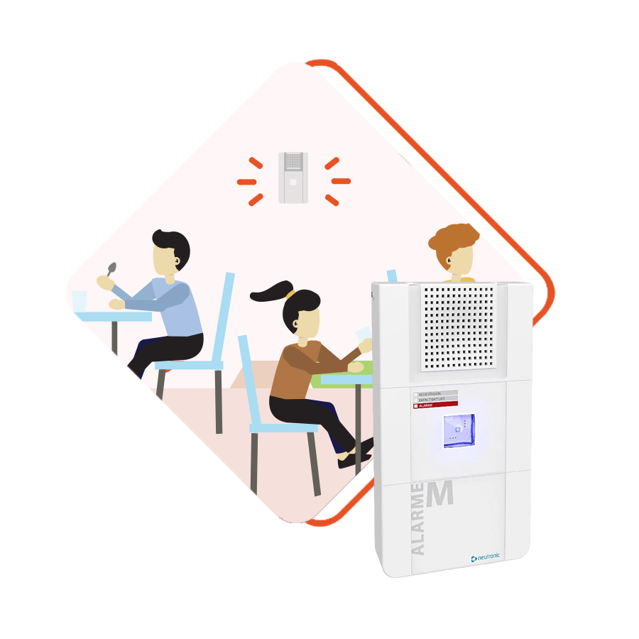 Le Plan Particulier de Mise en Sûreté (PPMS), qu'est ce que c'est